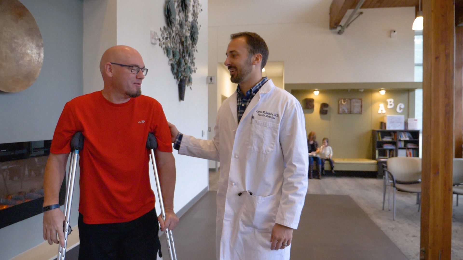 Newport Health Center - Location, Hours, and Phone