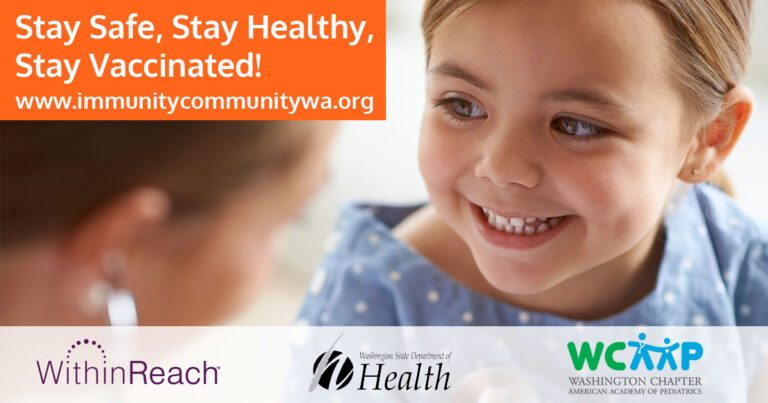 Stay Healthy, Stay Safe, Stay Vaccinated - Newport Hospital & Health ...