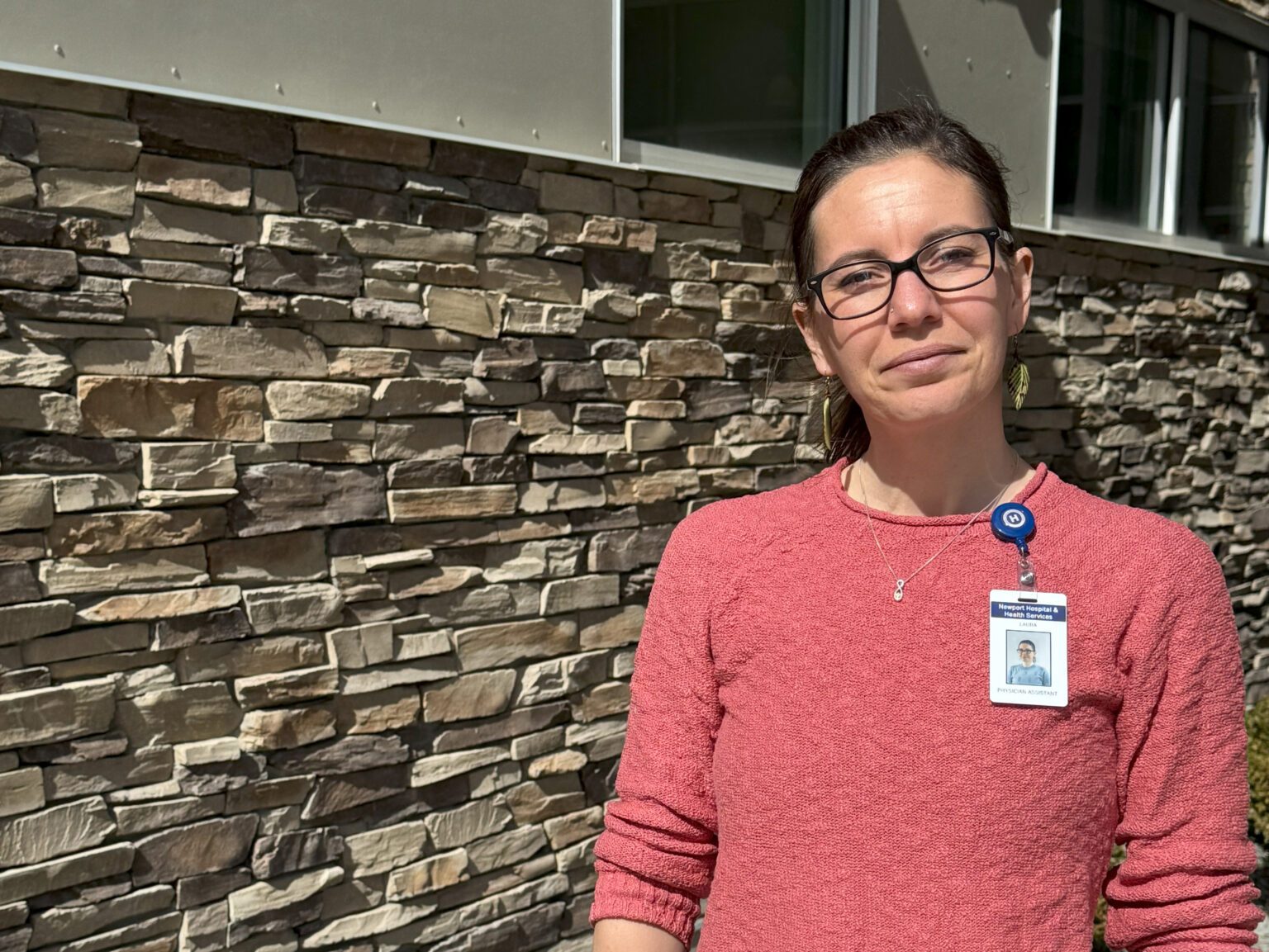 Diagnostic Imaging & Radiology - Newport Hospital & Health Services