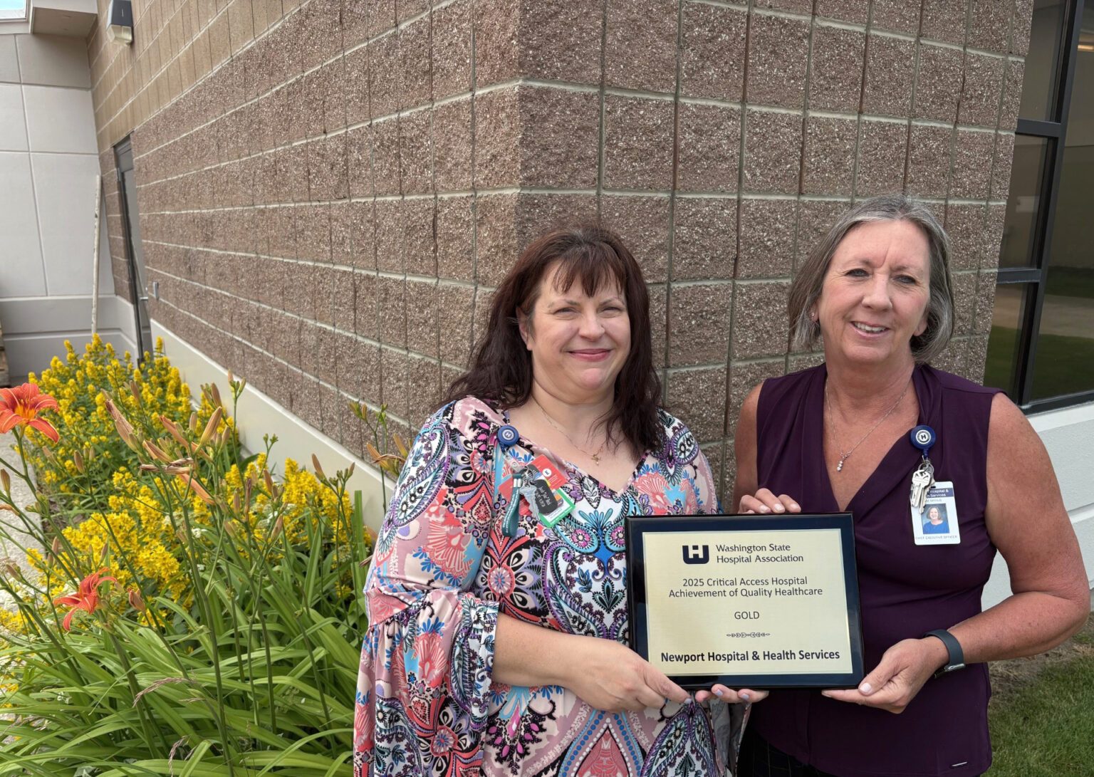 Newport Health Center - Location, Hours, and Phone